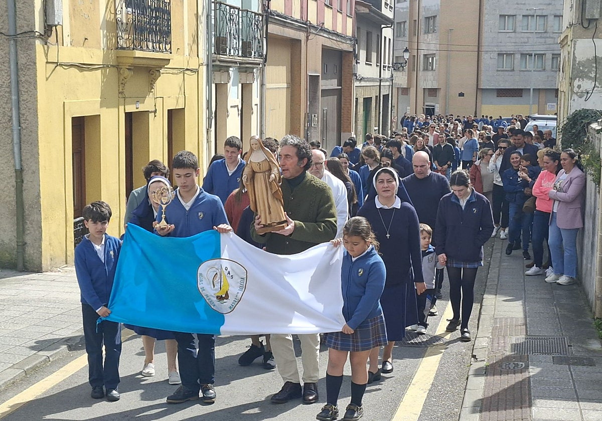 «Cumplimos 150 años construyendo un futuro juntos» | El Comercio: Diario de Asturias